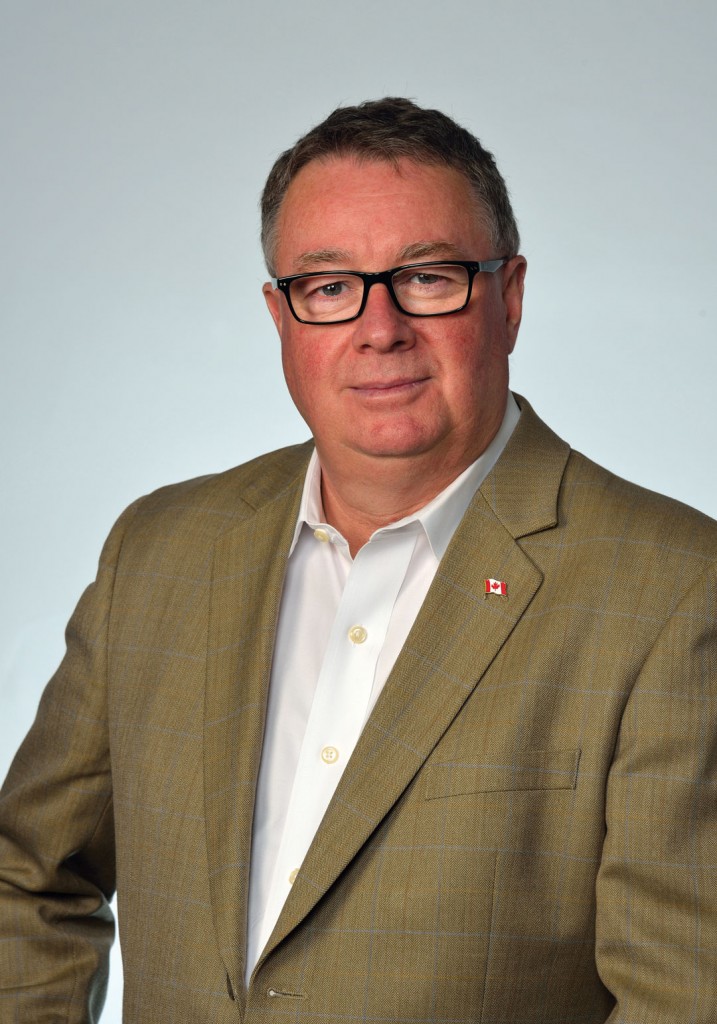 THE POLITICS OF AGRICULTURE – GrainsWest