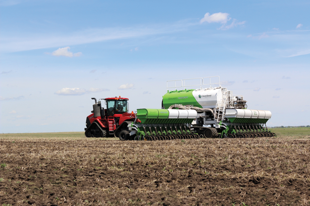 INNOVATIVE IMPLEMENTS – GrainsWest