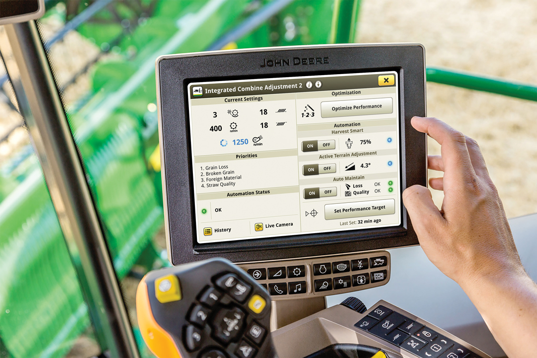 INNOVATIVE IMPLEMENTS – GrainsWest