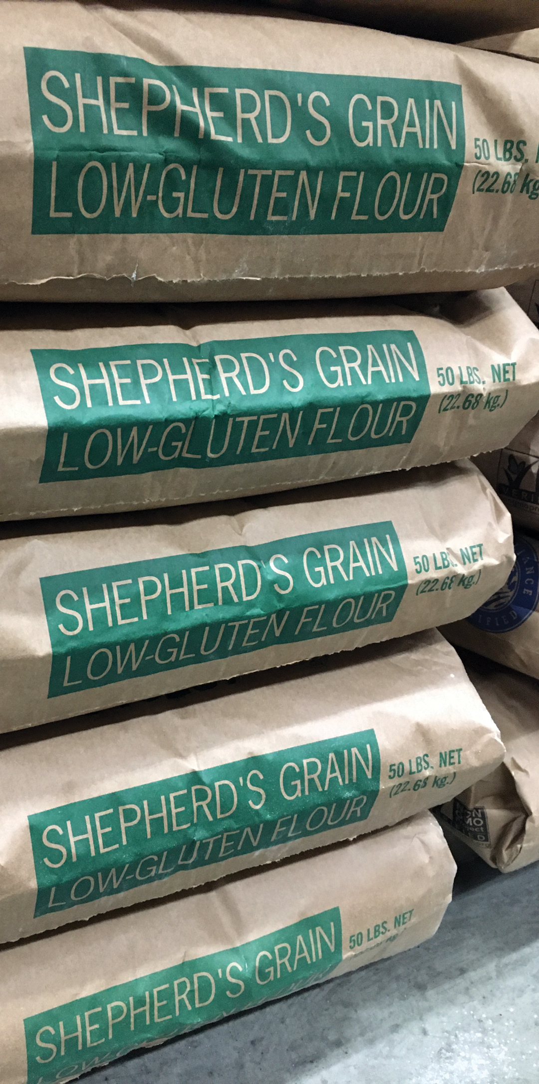 IF YOU’VE GOT IT, FLAUNT IT – GrainsWest