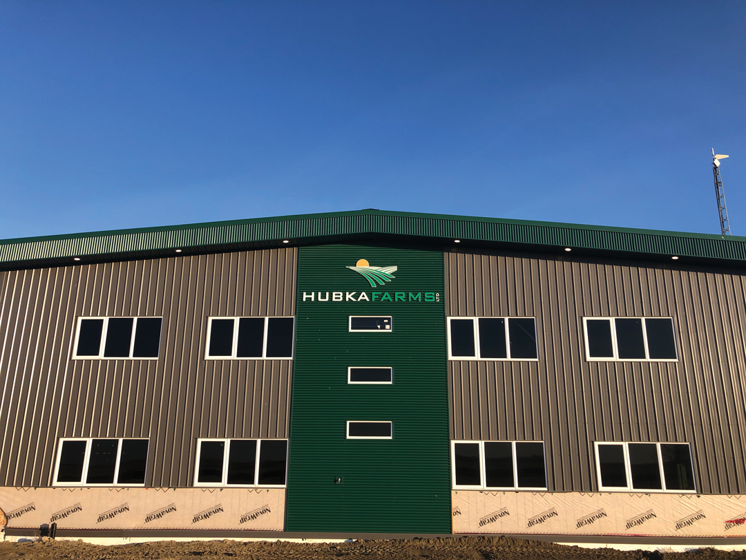 HELP! I NEED SOMEBODY – GrainsWest