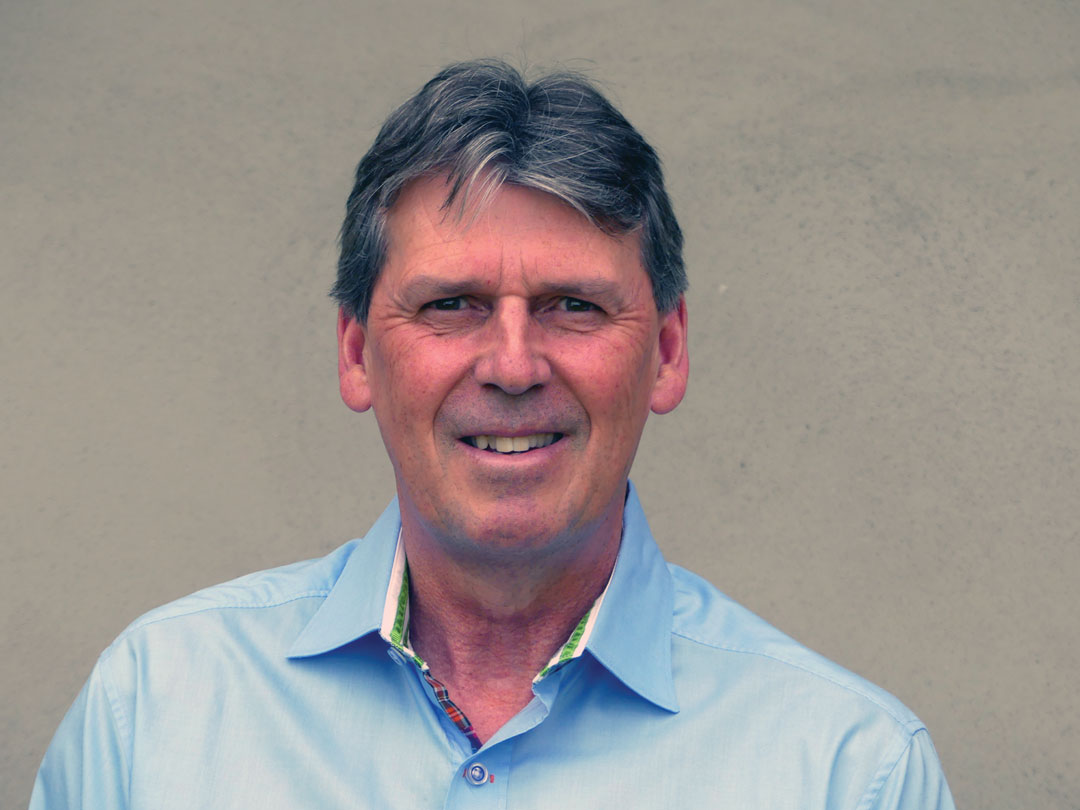 DIGITAL INFORMATION AND OBSERVATION – GrainsWest