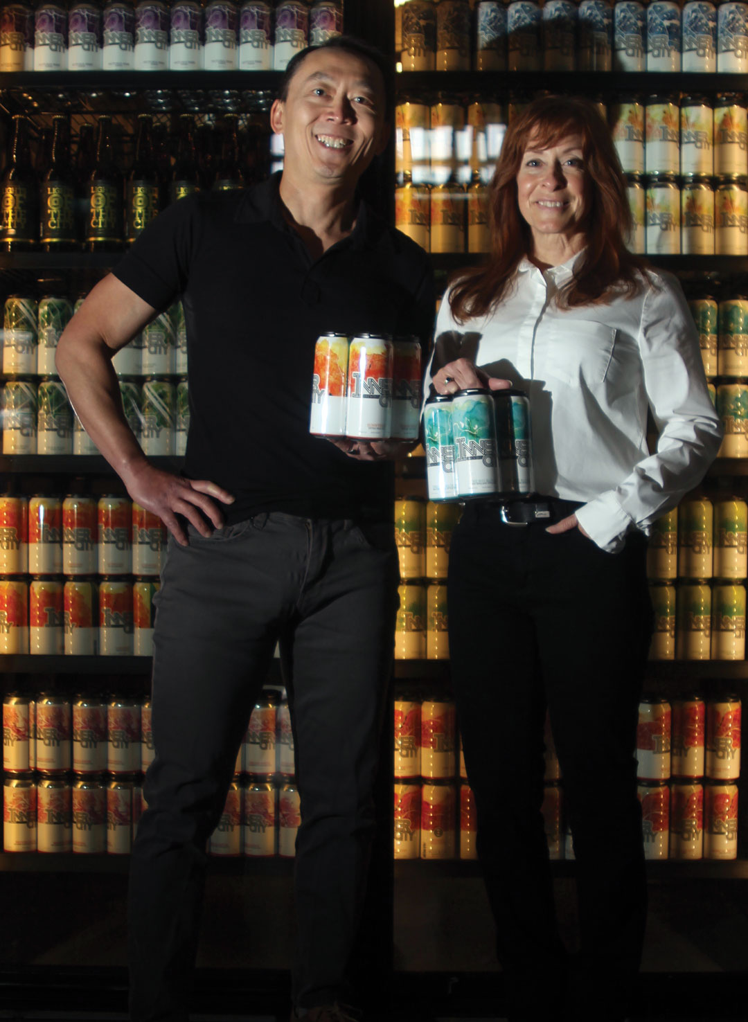 ALBERTA CRAFT BEER GOES GLOBAL – GrainsWest