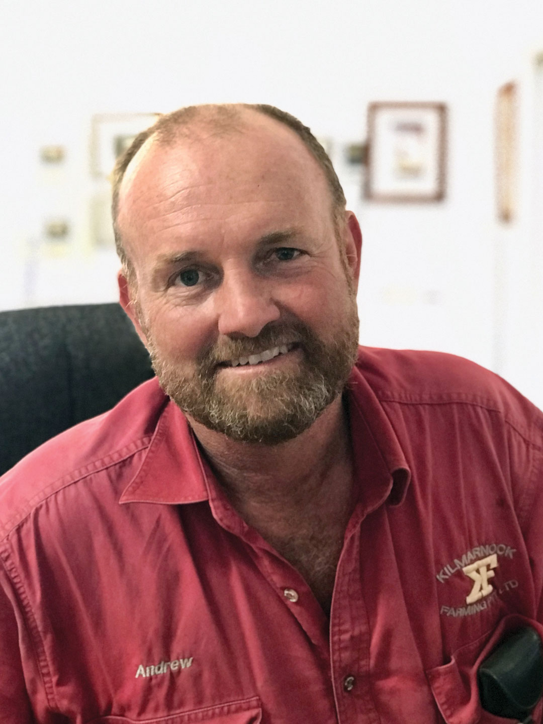 INTERNATIONAL INSECT MANAGEMENT – GrainsWest