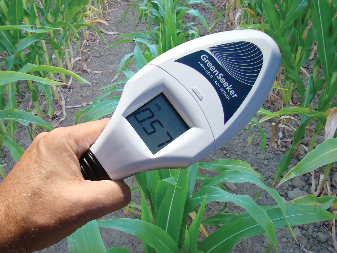 GEAR EXPLORATION – GrainsWest