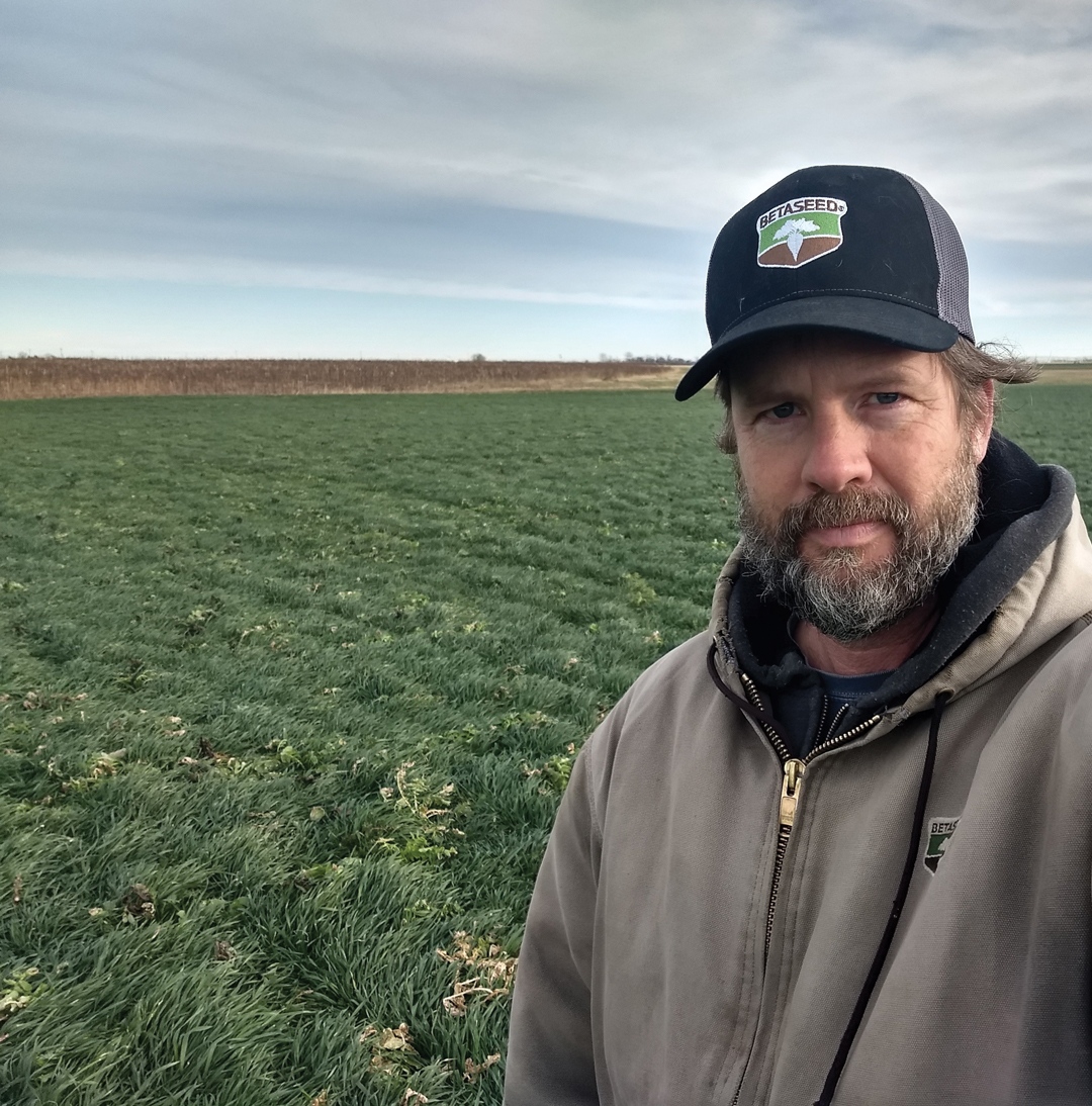 A QUESTION OF COVERAGE – GrainsWest