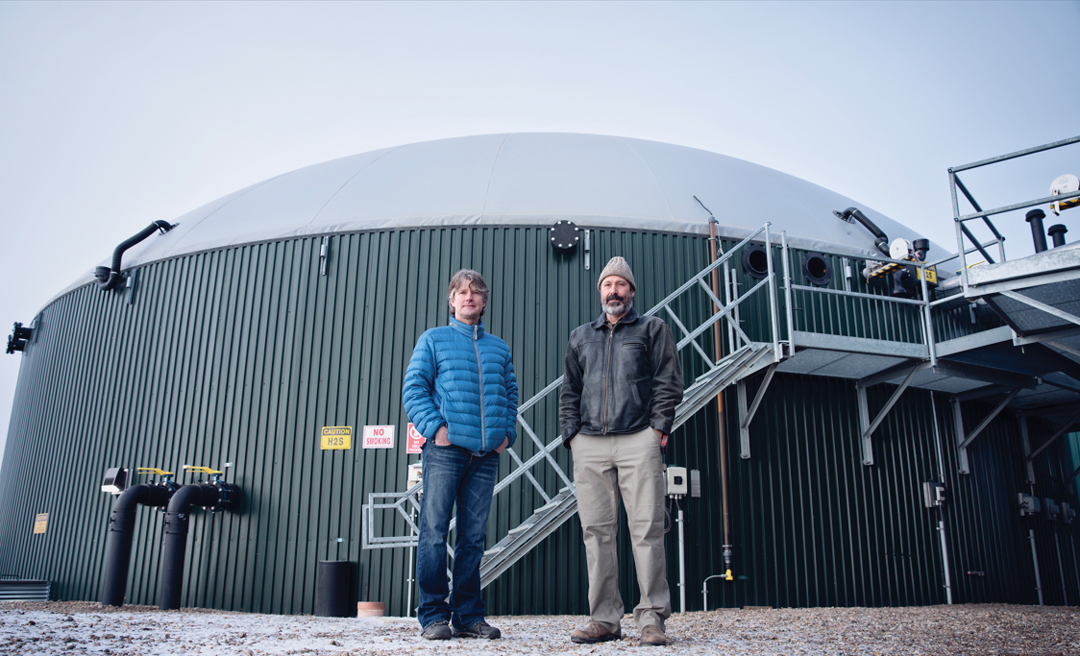 POWER SURGE – GrainsWest