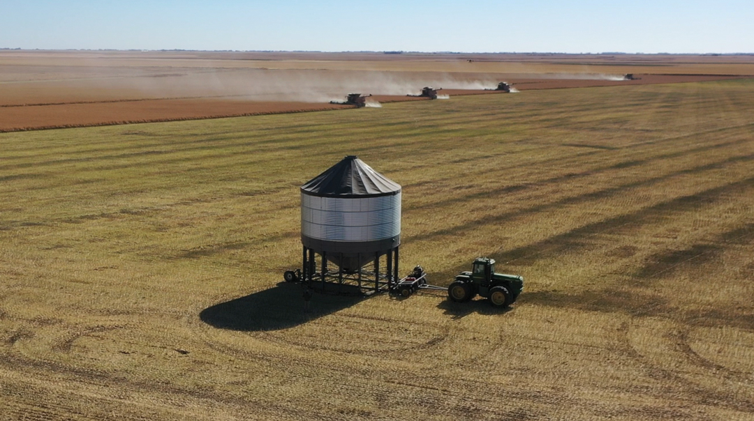 GRAIN BIN BREAKTHROUGHS – GrainsWest