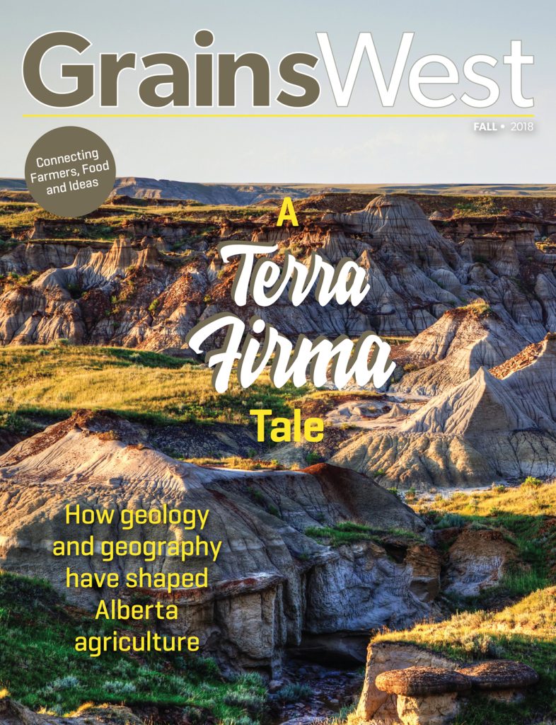 GRAINSWEST MARKS 10 YEARS CONNECTING FARMERS, FOOD AND IDEAS – GrainsWest