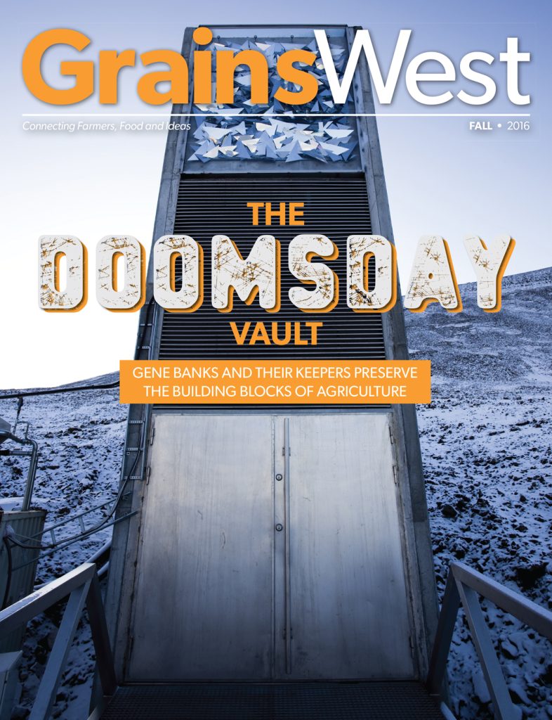 GRAINSWEST MARKS 10 YEARS CONNECTING FARMERS, FOOD AND IDEAS – GrainsWest