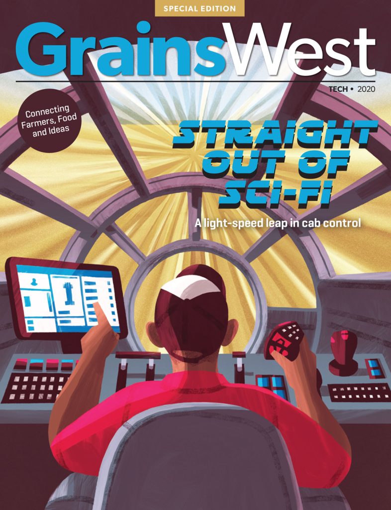 GRAINSWEST MARKS 10 YEARS CONNECTING FARMERS, FOOD AND IDEAS – GrainsWest